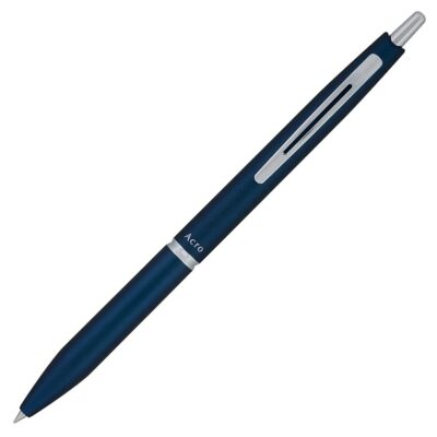 Pilot Acroball 1000 Ballpoint Pen, Navy Blue, Brand New | eBay