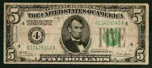Executive Currency | eBay Stores
