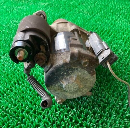 OEM HONDA Acty Truck HA4 HA3 HH3 HH4 Engine Starter Motor JDM Genuine ...
