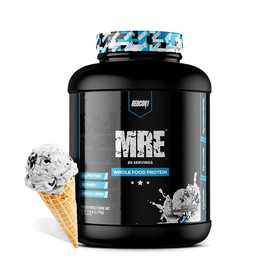 Redcon1 MRE Protein Meal Replacement 7lb | eBay