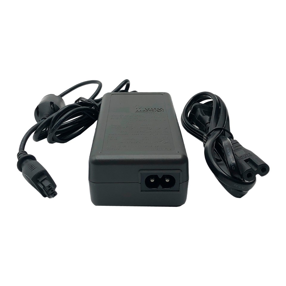 Original Canon K30286 Universal Power Supply 32V 0.7A Canon Scanner AC ...