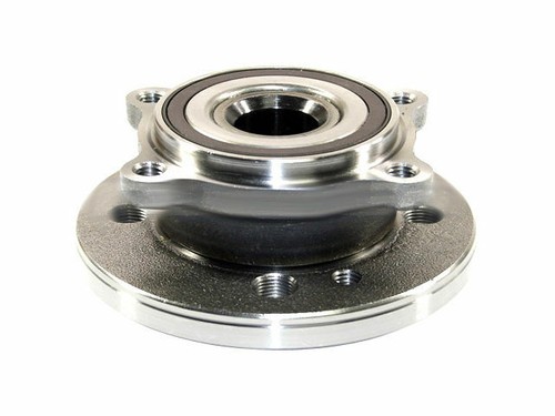 For 2007-2015 Mini Cooper Wheel Hub Assembly Front 46742JS 2008 2009 ...