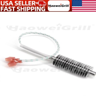 3-20-677200 Igniter for Harman P68, XXV, P43,P61 Pellet Stove for ...