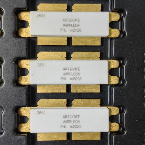 ART2K0FEU ART2K0FE 400MHz 2000W SOT-539A RF Mosfet High power ...