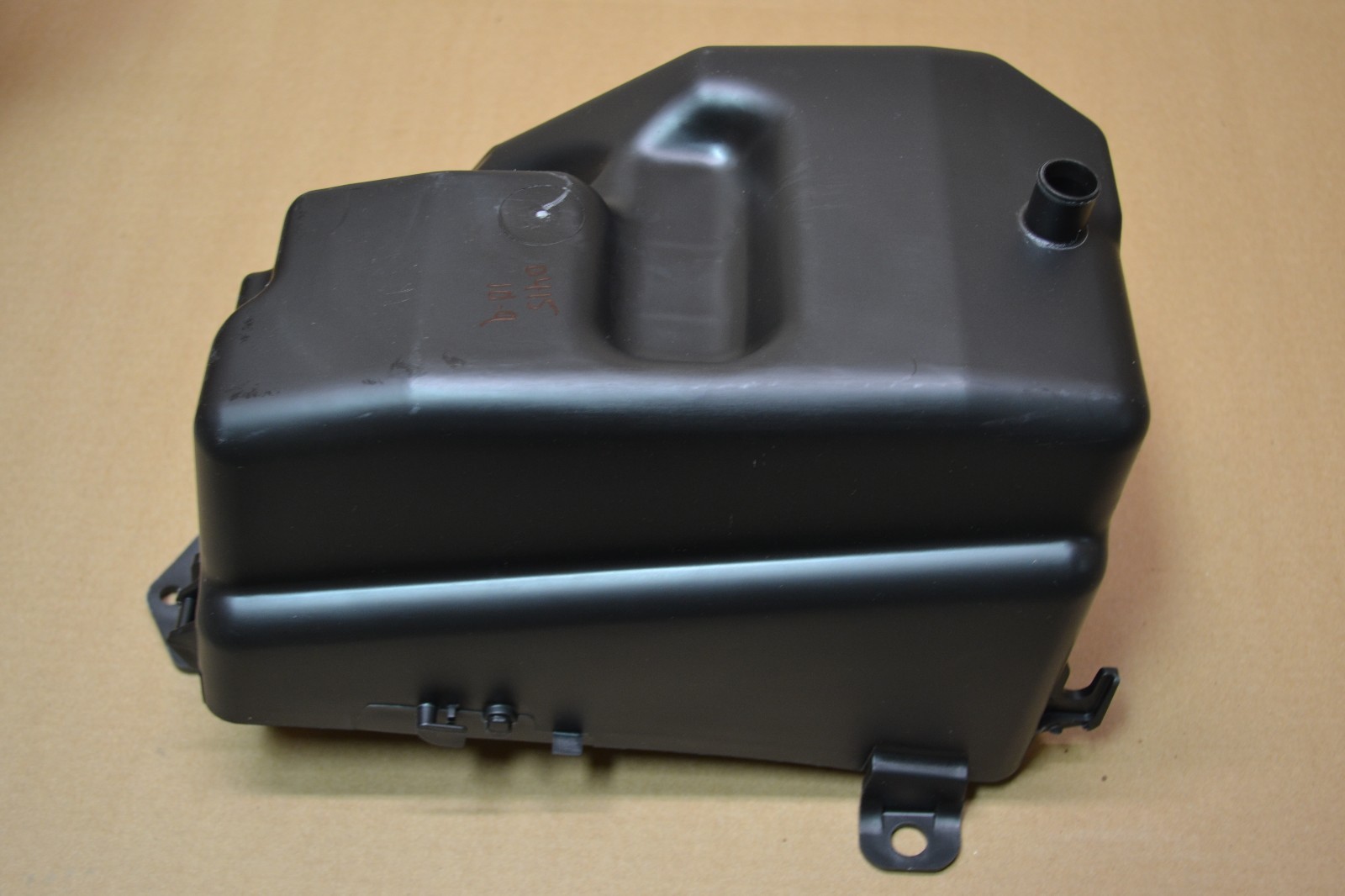 99-15 HONDA 400EX AIR BOX HOUSING LID OEM 17210-HN1-A40 TRX400EX 🔥FAST ...