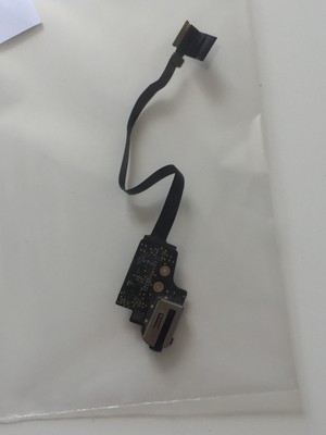 Carte audio et nappe 821-1910-09 MacBook A1534 (Retina, 12 pouces ...