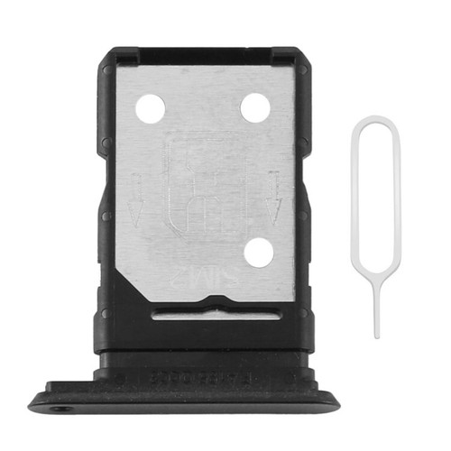 Pour Realme GT Neo 3 tiroir double carte SIM dual card tray plateau ...