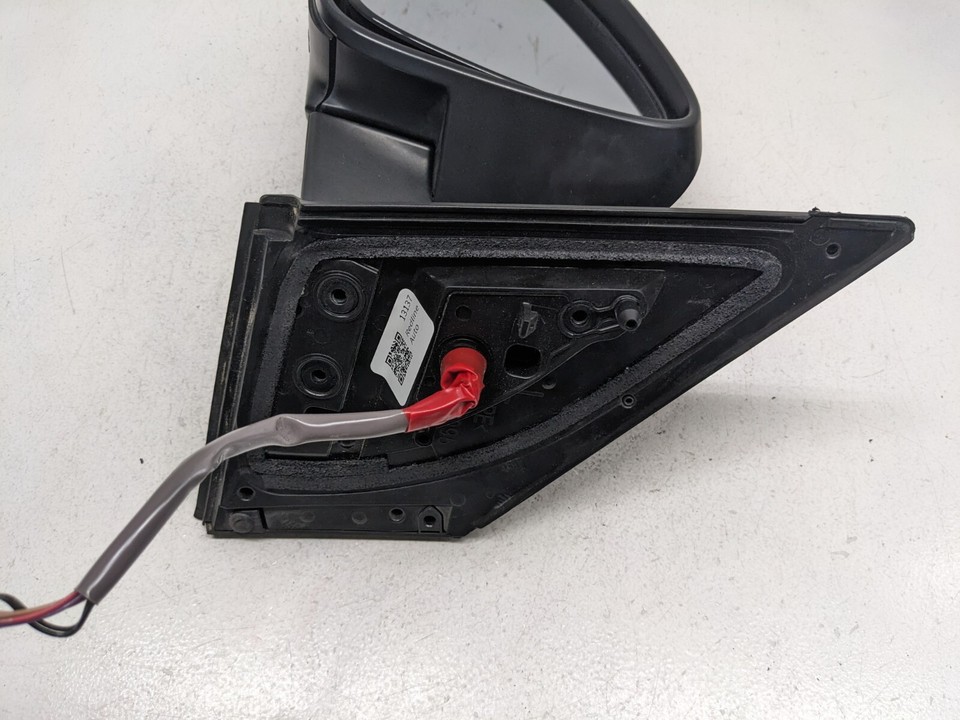 Toyota Rav4 Side Mirror Driver's Left W/ Signal 2016 - 2018 | eBay