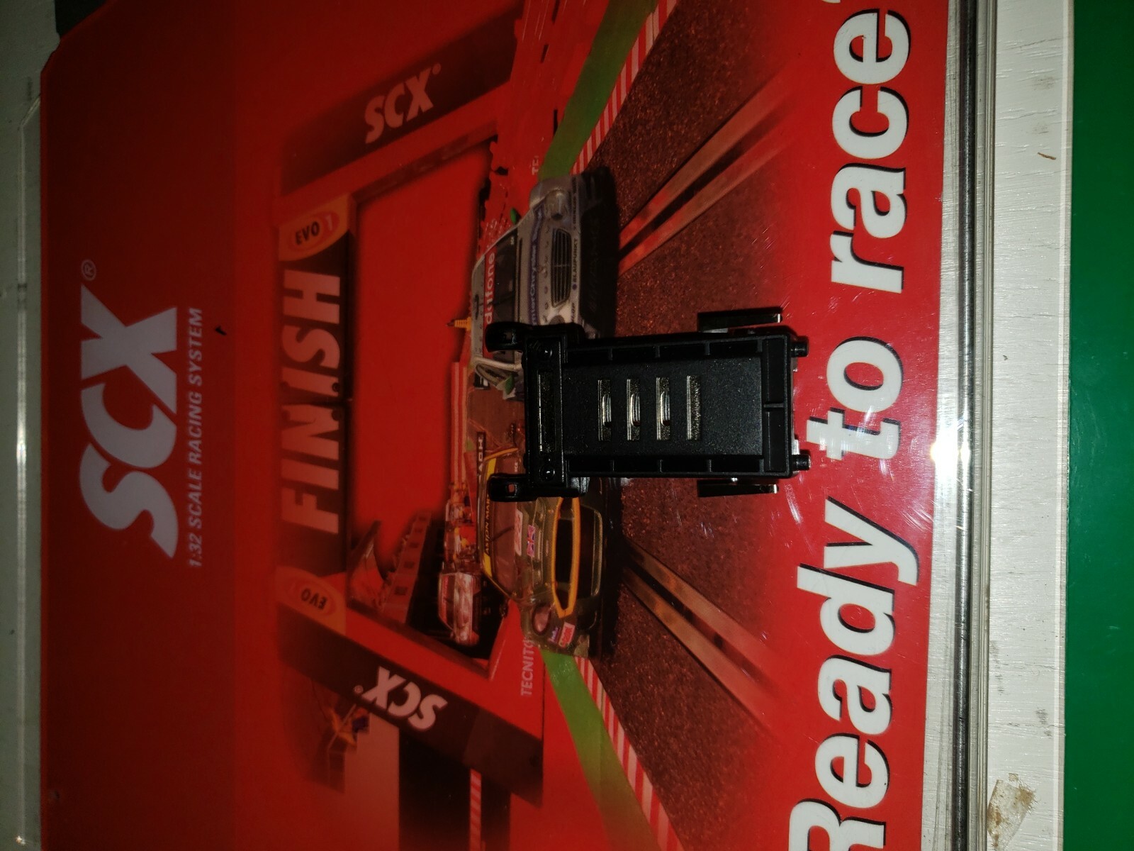 NEW SCX DIGITAL WOS RK42 MOTOR in Mount high rpm FITS 4 pin chassis. | eBay