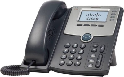 Cisco SPA 303 3-Line IP Phone | eBay