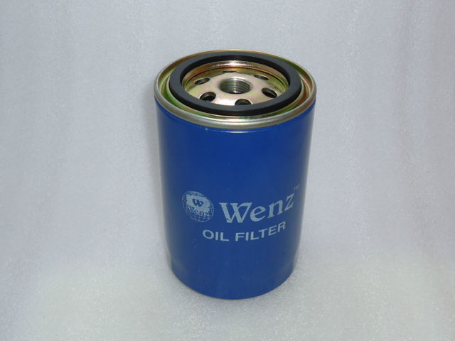 NEW FORD 2600 3600 4100 4600 5600 6600 NEW OIL FILTER (code1116) | eBay