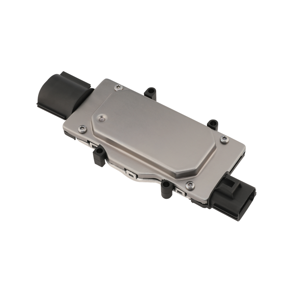 Radiator Cooling Fan Control Module For Ford Focus 2013-2018 1137328464 ...