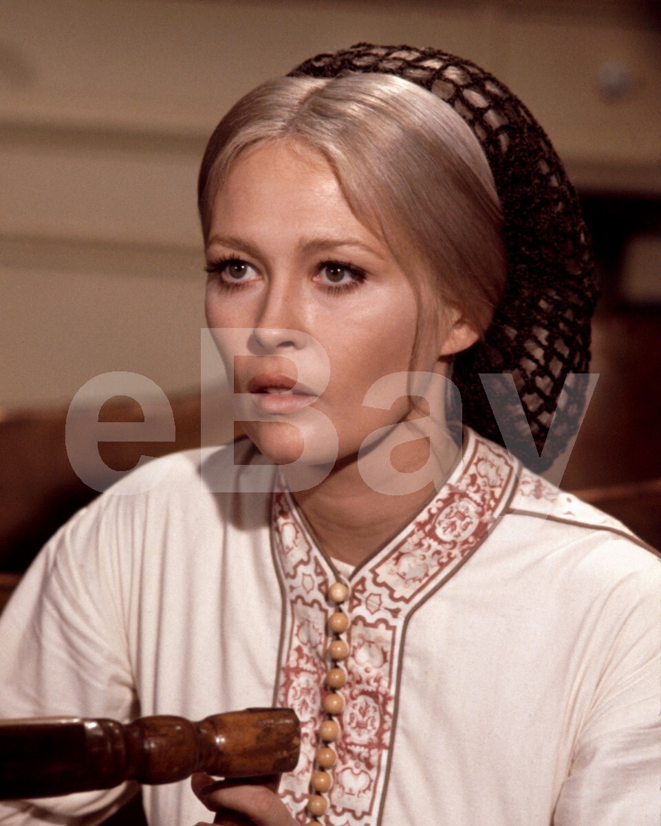 Little Big Man (1970) Faye Dunaway 10x8 Photo | eBay