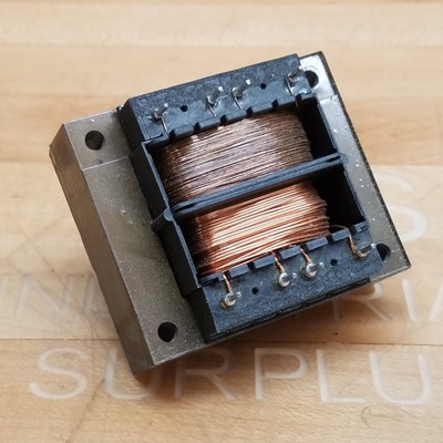 Transformers - Tamura Transformer