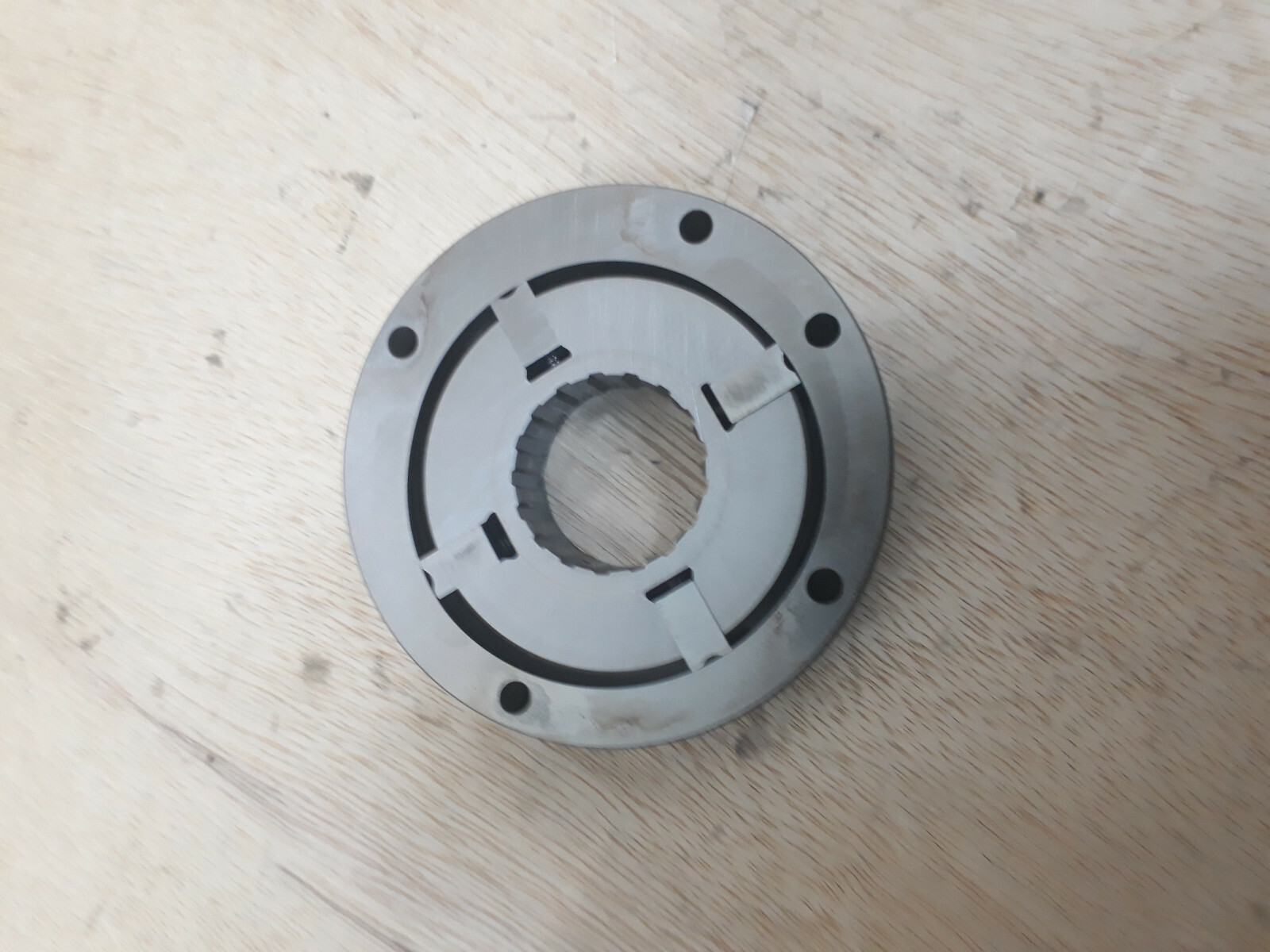 BOSCH VP44 Feed Supply Pump 1467035017 1467035018 149050-0220 | eBay