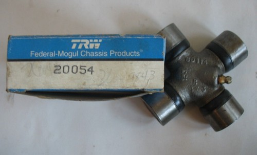 TRW Federal Mogul 20054 U Joint Kit "MADE IN USA" | eBay