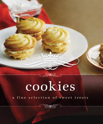 Indulgence Cookies A Fine Selection of Sweet Treat | eBay UK