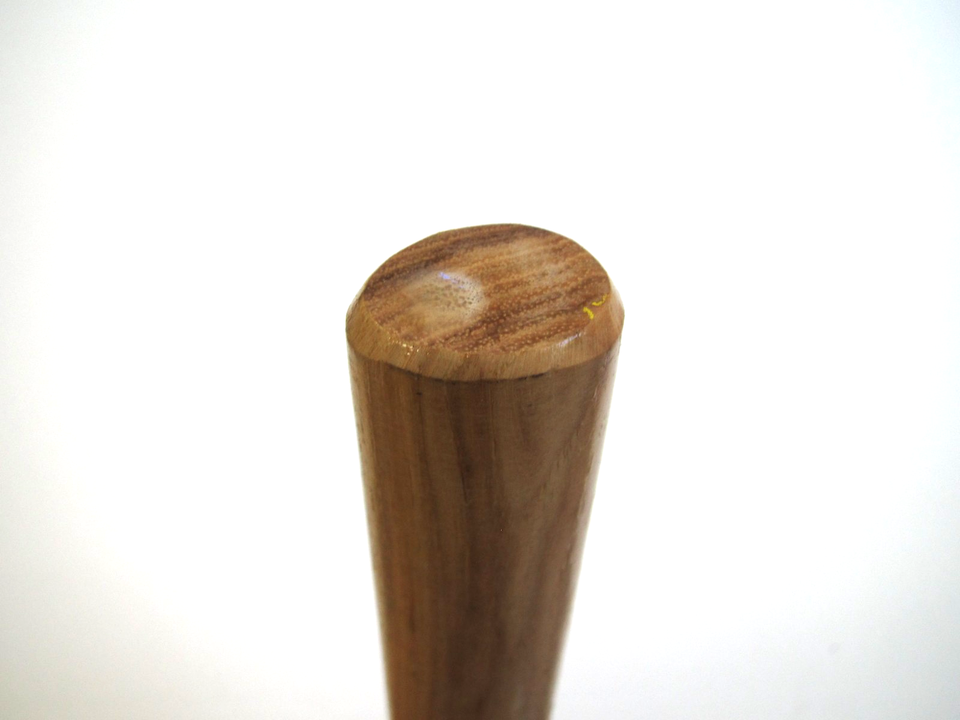 16" American Hickory Replacement Handle For Mini Pick Mattock Head ...