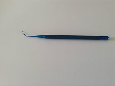 Kuglen Iris Hook and Lens Manipulator eye surgical instrument | eBay