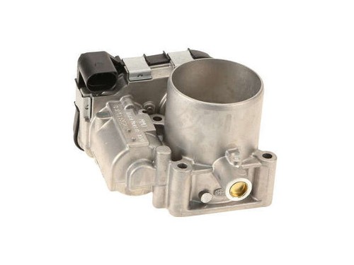 Throttle Body For 13-18 VW Jetta FULL HYBRID EV-GAS (FHEV) 1.4L 4 Cyl ...
