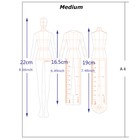 Fashion Drawing Template Ruler Set Sewing Humanoid Patterns Design Draw ...