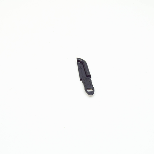 NEW MERCEDES-BENZ A W176 REAR BUMPER LEFT WHEEL ARCH COVER A1768800105 ...
