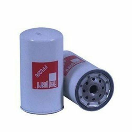 FLEETGUARD FF5206 - Fuel filter cross reference