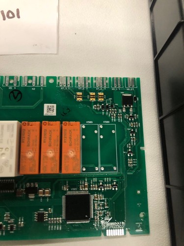 Thermador Masterpiece HMWB361WS/01 POWER MODULE PROGRAMMED 12028961 | eBay