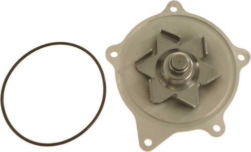 Engine Water Pump-METRIX Autopart Intl 1600-66519 | eBay