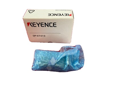 KEYENCE OP-87410 Sensor Mounting Bracket | eBay