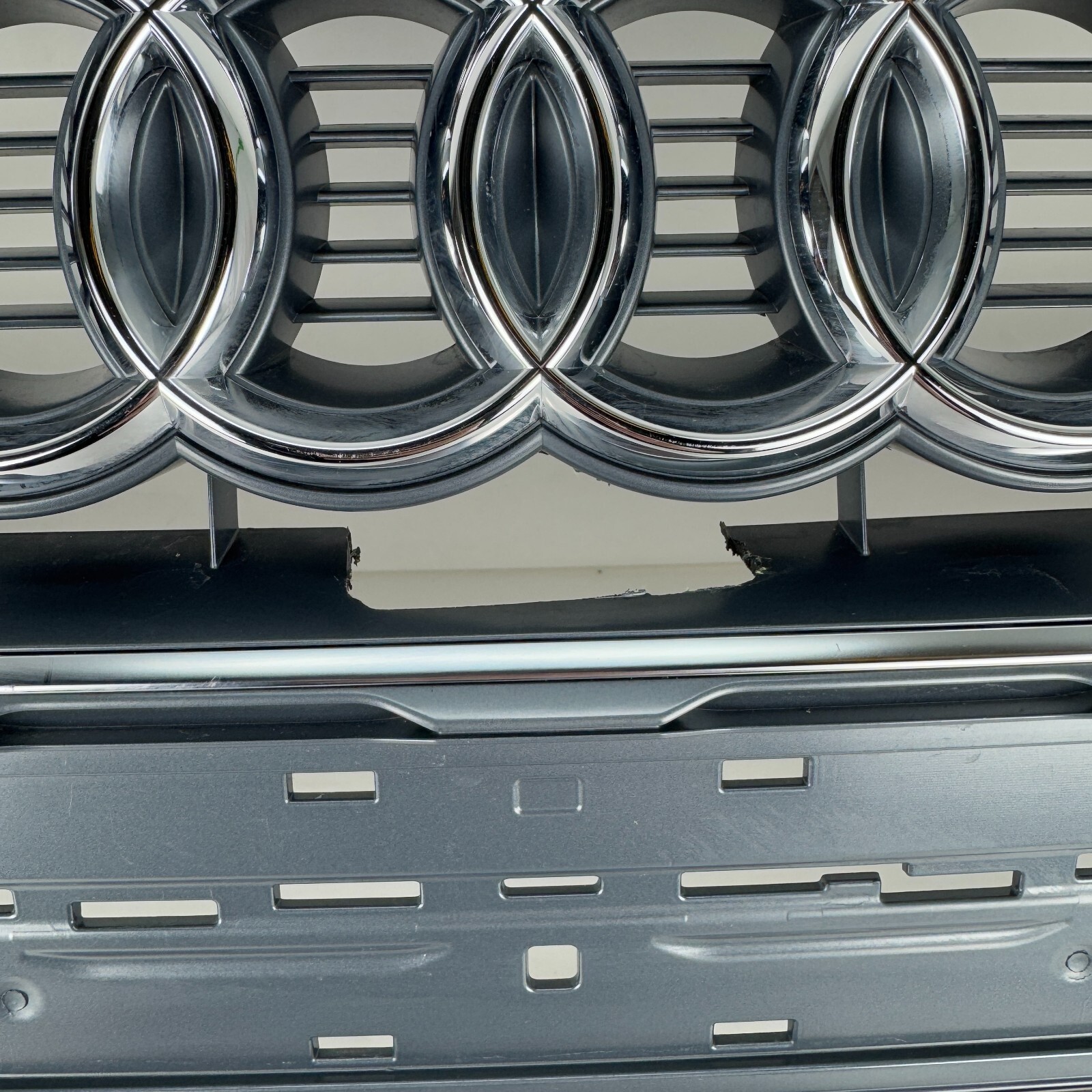 OEM 2018 2019 Audi A5 Quattro or Sportback Front Grille 8W6-853-651-AB ...