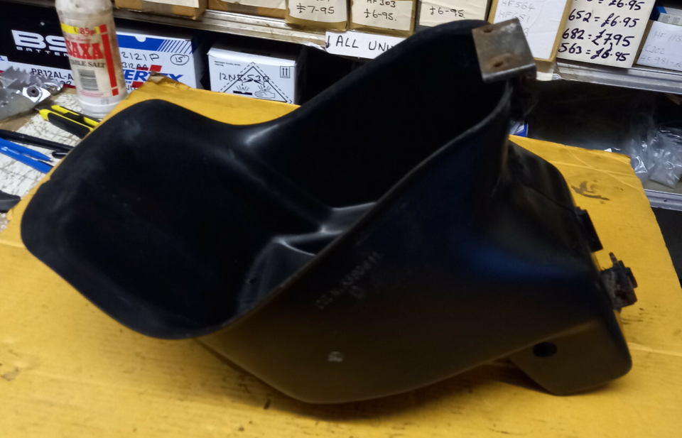 ITALJET FORMULA 50 LC 2003 SEAT BUCKET | eBay UK