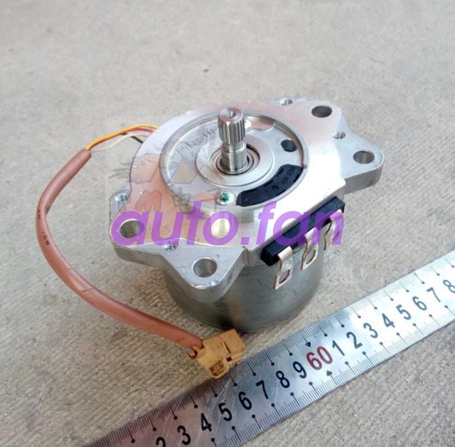 1pcs 12V DC Motor High Power 500w Torque 3N.m Resolver Brushless servo ...