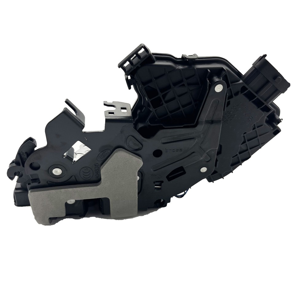 Left- DRIVER DOOR LATCH FRONT DOOR FOR 13-22 RANGE ROVER (VIN) LR078728 ...