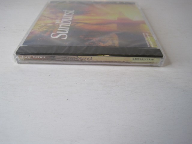 Sunburst by Michael C. (CD, Blackdot Records) for sale online | eBay