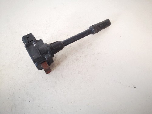 h6t12471a Ignition Coil for Mitsubishi Carisma 1999 FR1608631-16 | eBay