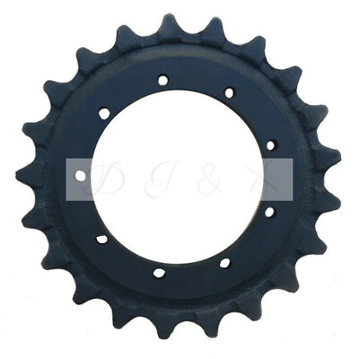 Sprocket fits for Sumitomo Mini Excavator SH50 | eBay