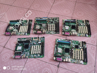 MB820-R Used & Tested with warranty Free DHL or EMS | eBay