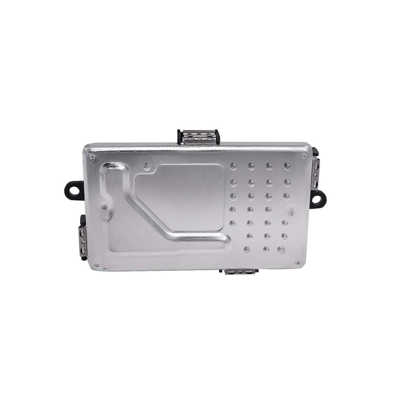 AC Heater Blower Motor Control Module FOR BMW F10 F11 F01 OEM ...