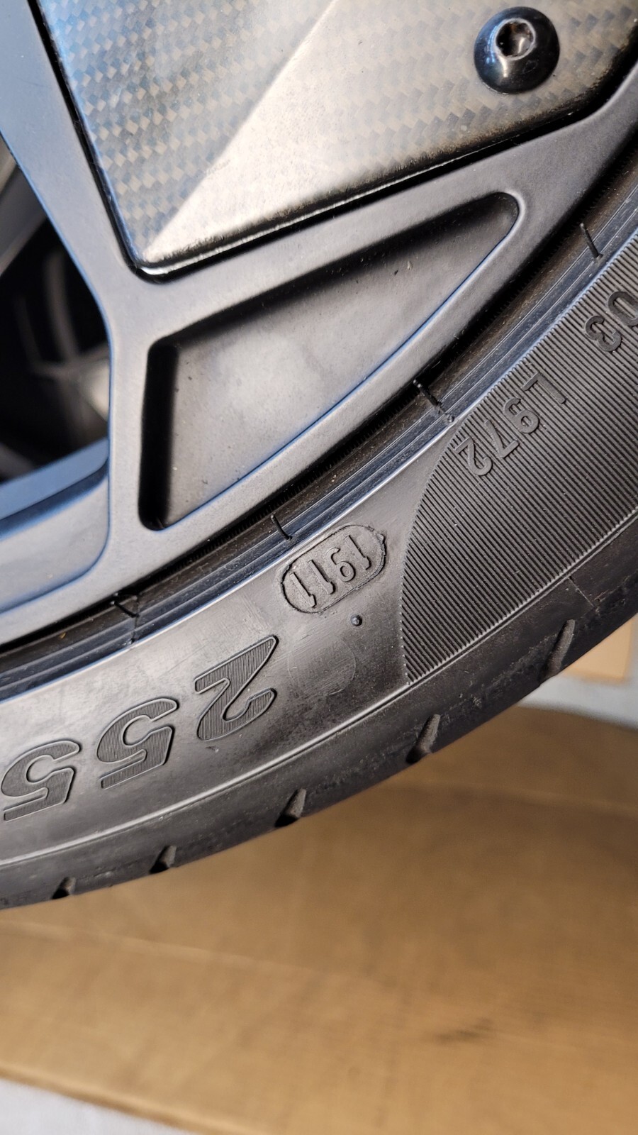 Lamborghini Aventador Reventon Style Replica Wheels Rims | eBay