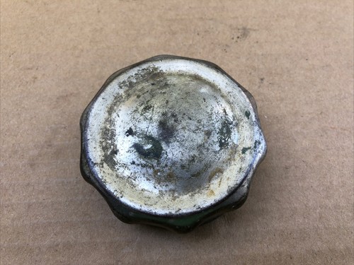 1928 1929 Model A Ford Gas Cap Original Fordor Roadster Pickup Coupe ...