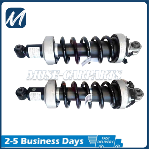 Fit Audi R8 V8 V10 4.2 5.2 FSI 2007-2015 Rear Shock Absorber Strut ...