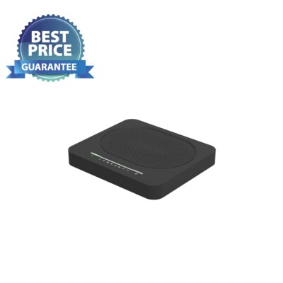 Technicolor TG789vac VoIP AC1600 Wireless Gigabit VDSL Modem Router | eBay