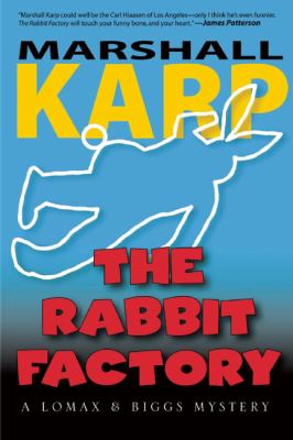 The Rabbit Factory by Karp, Marshall 9781596921740 | eBay Australia
