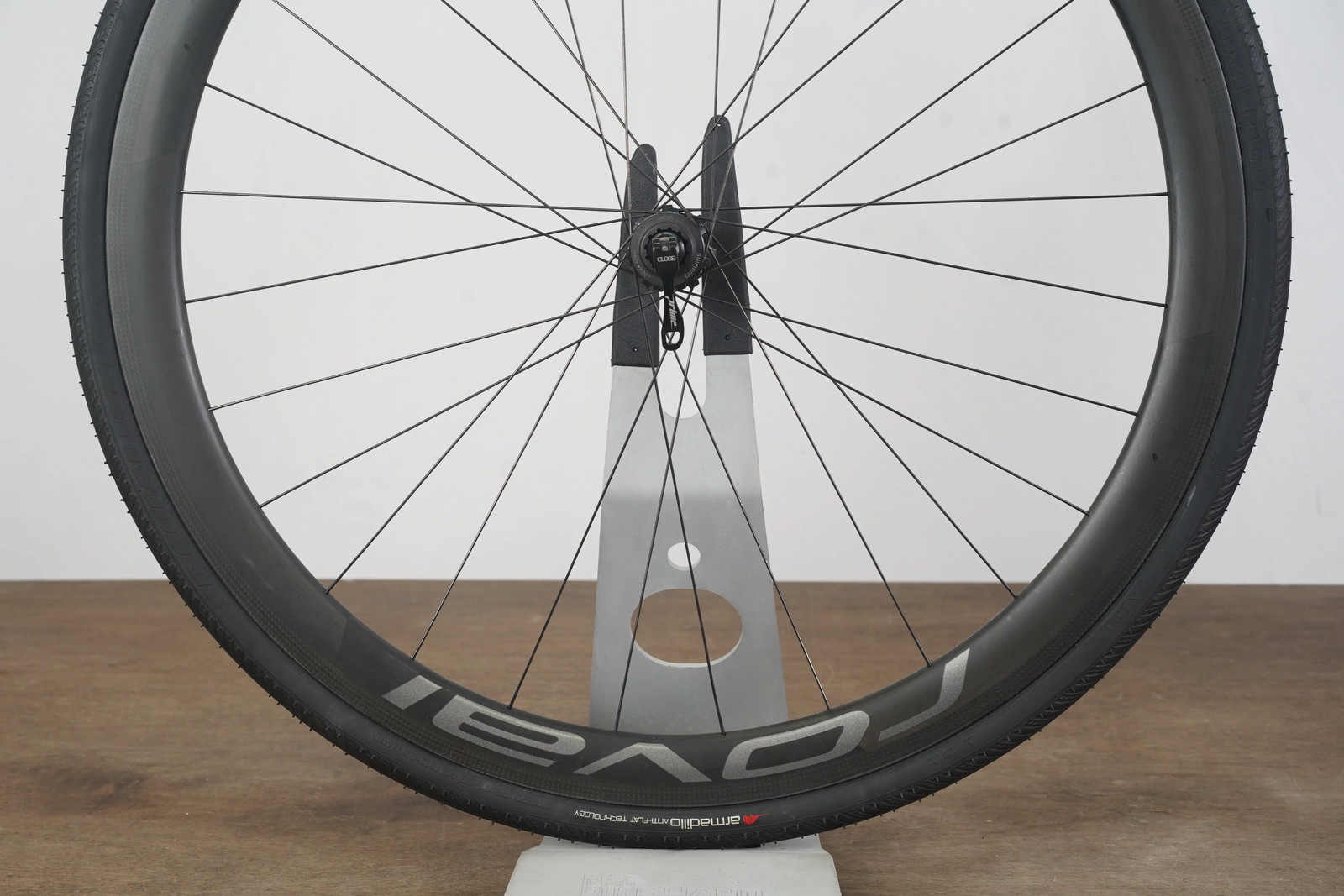 Roval CLX 40 Rapide Carbon Clincher Disc Brake Wheelset Shimano/SRAM 11 ...