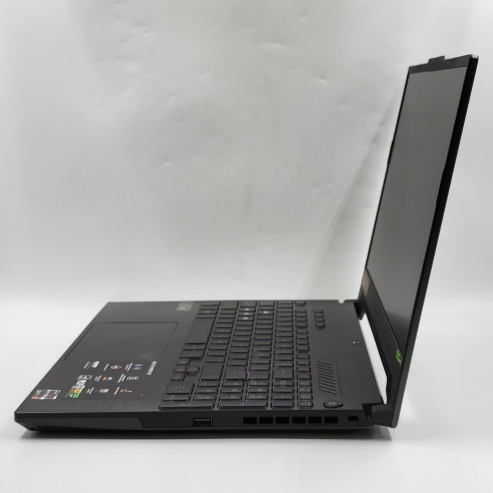 ASUS TUF A15 FA507NU-SS71-CB 15.6" Gaming Laptop | eBay