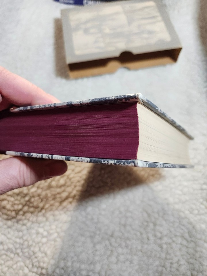 Reader's Digest Condensed Books First Edition 1965 Hardcover Slipcase ...