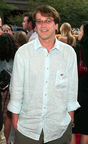 Allen Covert at Mr Deeds Premiere at Loews Lincoln Square in NY Ci- Old ...