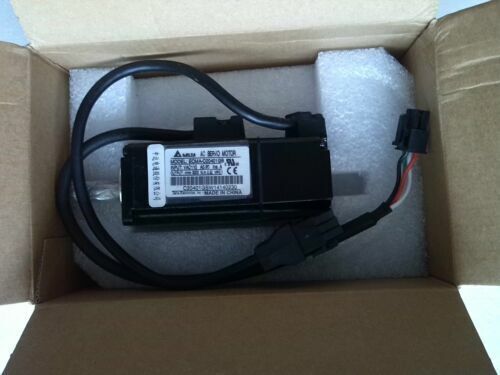 1PC Brand New in box Delta Servo Motor ECMA-C20401GS ECMAC20401GS Free ...