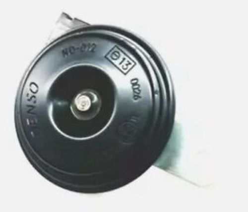 Toyota Corolla Highlander Denso E13 ND012 Horn Button | Black | Metal ...